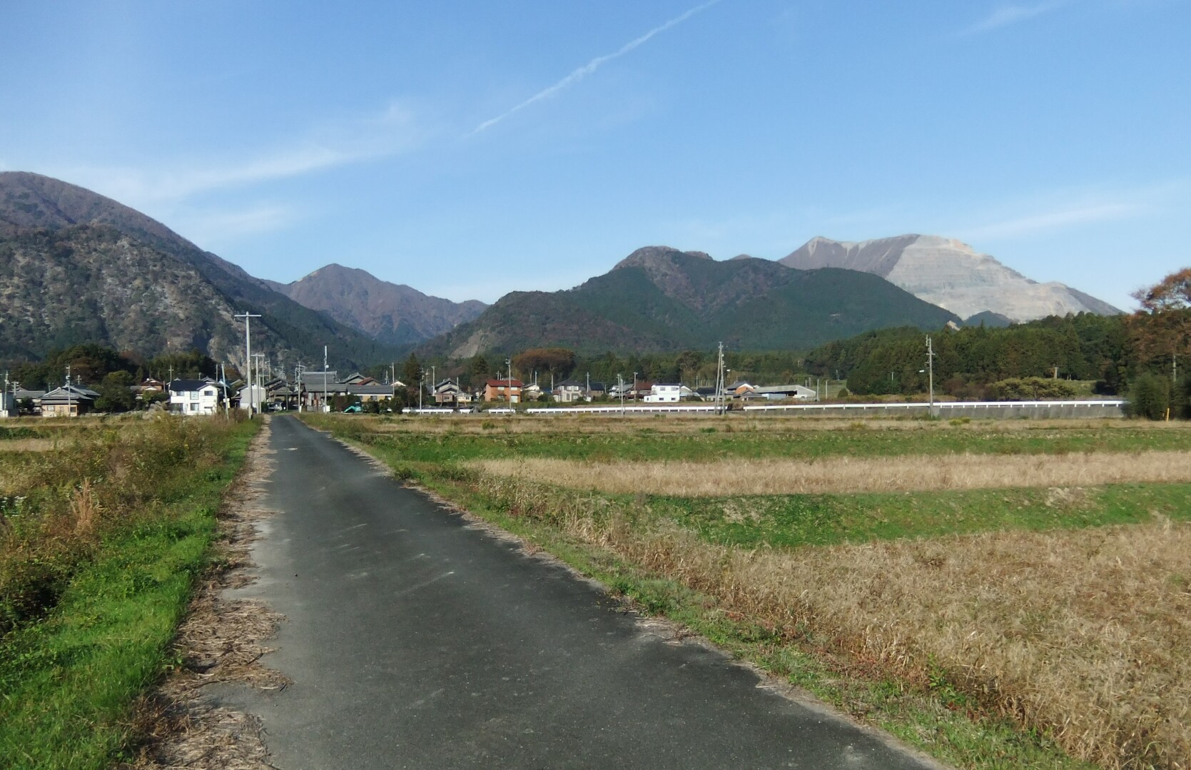 孫太尾根から藤原岳 / BAKUさんの藤原岳・御池岳の活動データ | YAMAP / ヤマップ