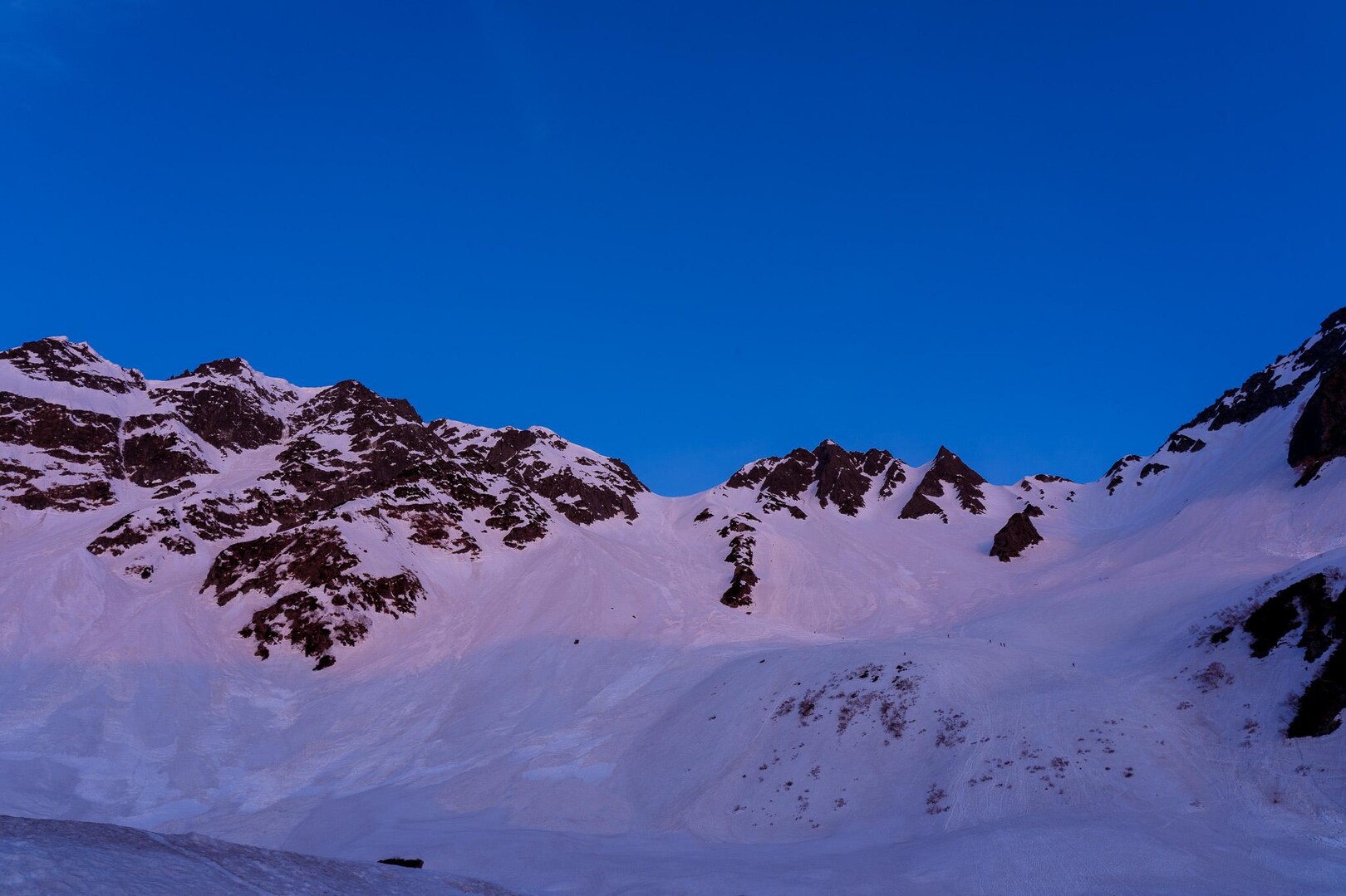涸沢-Day3-2023-05-05 / Kazukiさんの槍ヶ岳・穂高岳・上高地の活動日記 | YAMAP / ヤマップ