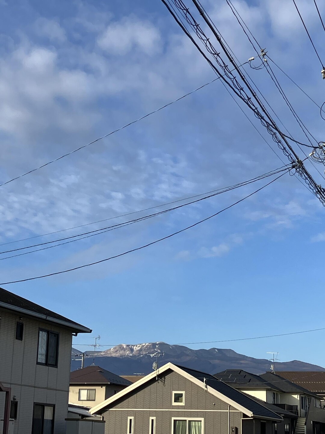 吾妻周回から1ヶ月たっても左足親指が痛い... / johnny yahさんのモーメント | YAMAP / ヤマップ