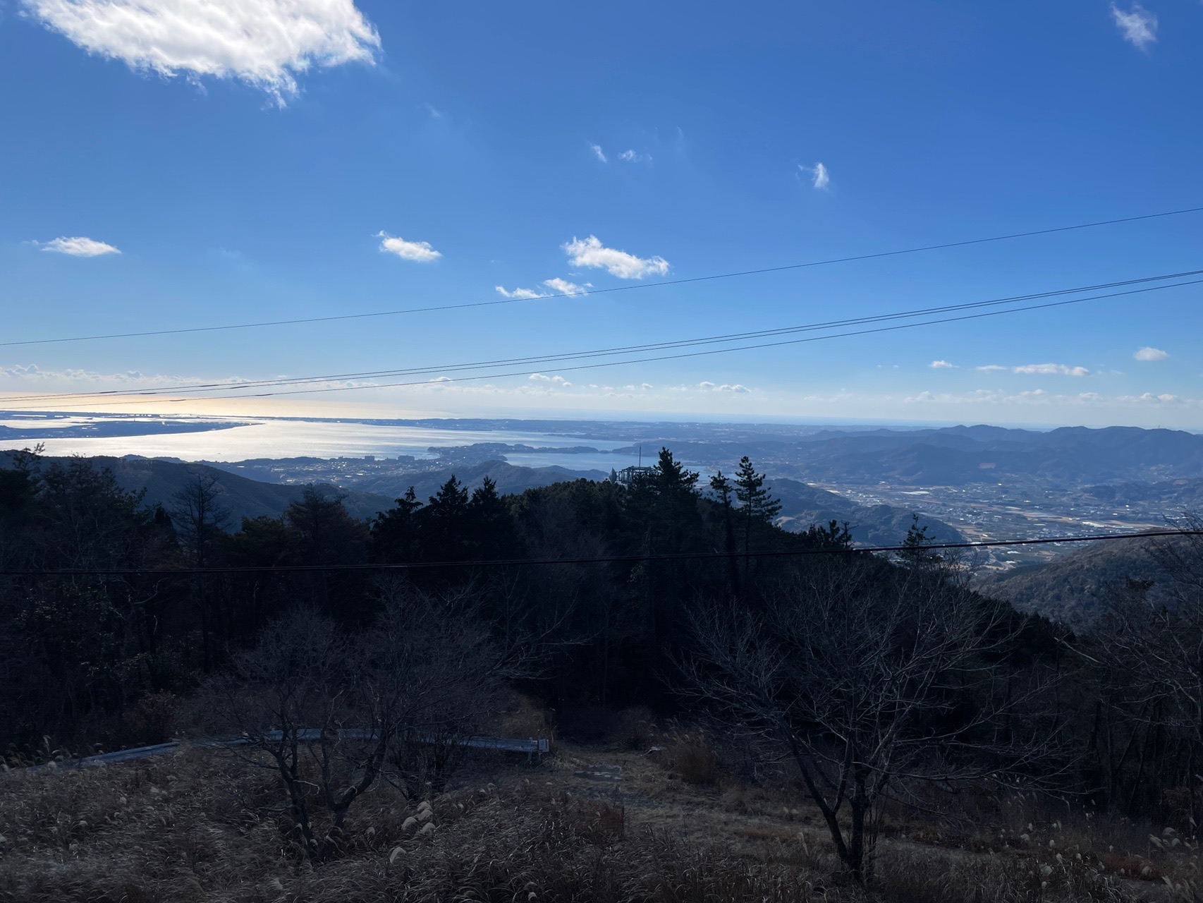 富幕山・尉ヶ峰 / TKC90さんの富幕山・尉ヶ峰・竜ヶ石山の活動日記 | YAMAP / ヤマップ