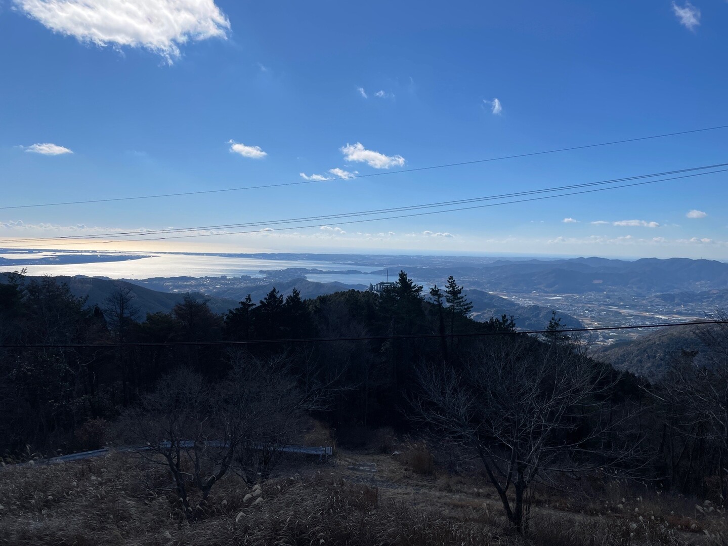 富幕山・尉ヶ峰 / TKC90さんの富幕山・尉ヶ峰・竜ヶ石山の活動日記 | YAMAP / ヤマップ