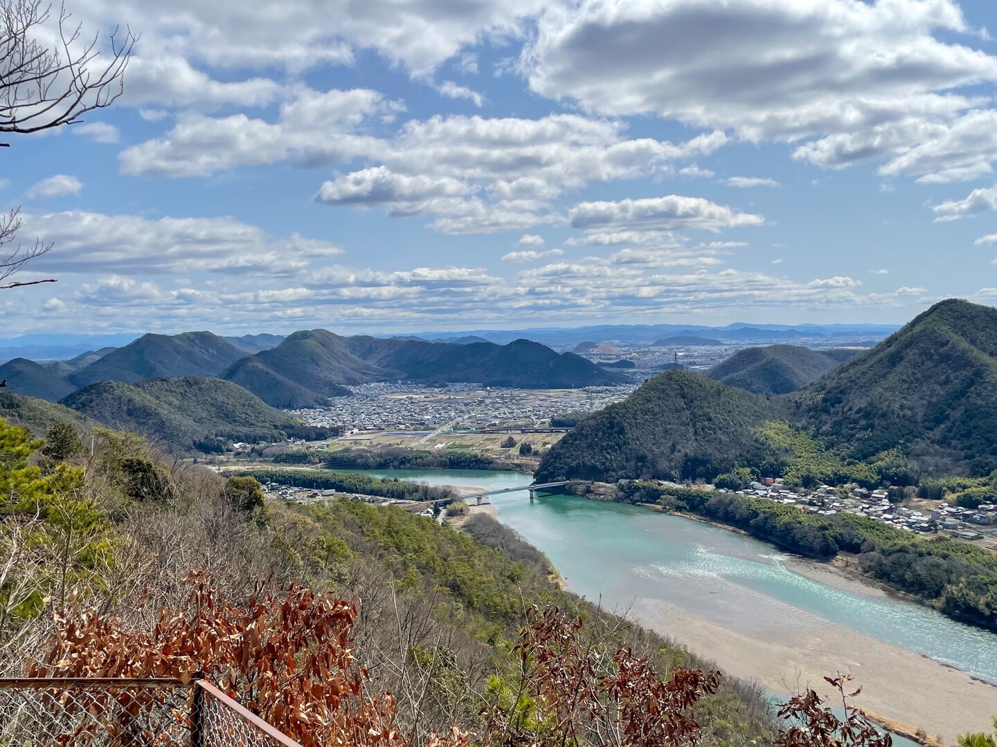 百々ヶ峰・権現山・大蔵山・千鳥山 / うんみおさんの百々ヶ峰・源太峰の活動日記 | YAMAP / ヤマップ
