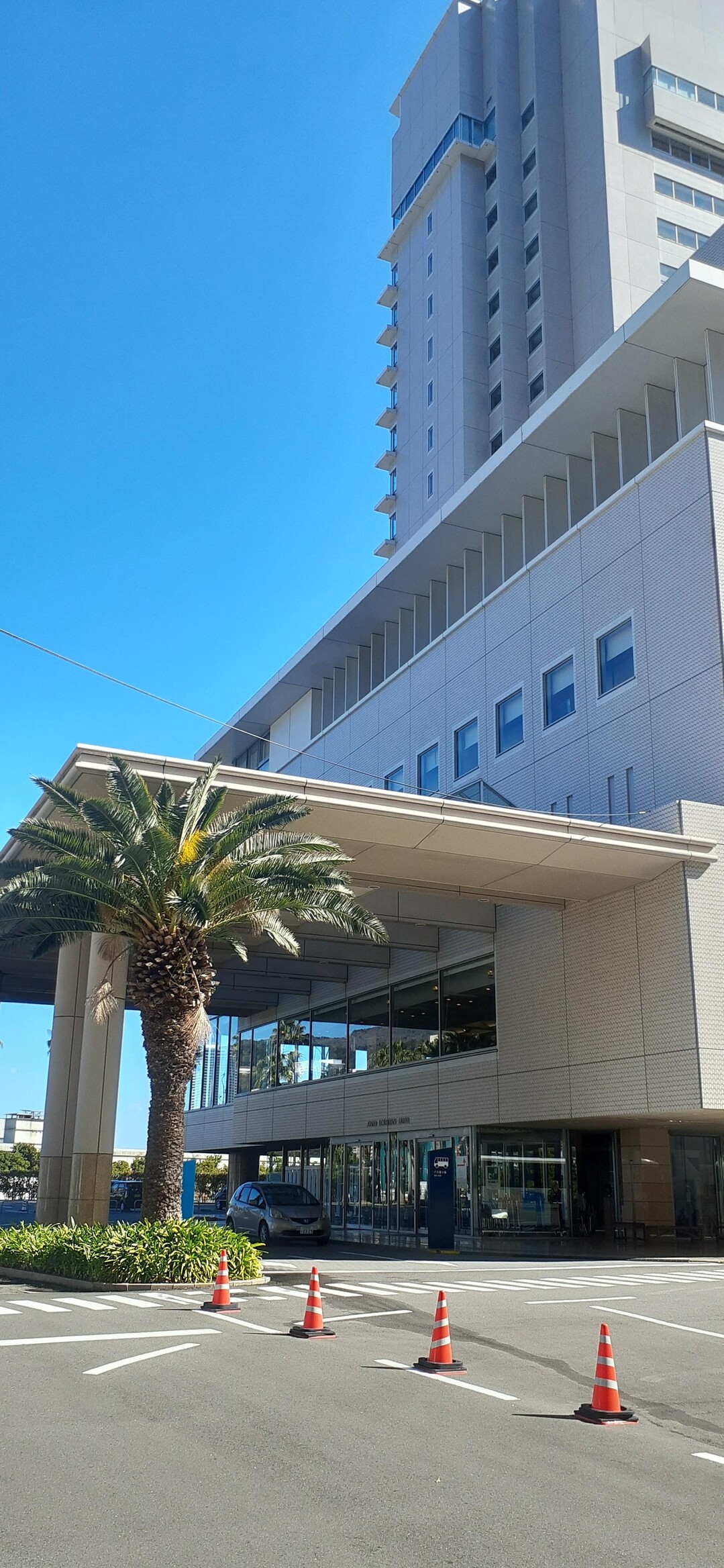 熱海ベイリゾート後楽園オーシャンスパFu... / choo choo MTさんのモーメント | YAMAP / ヤマップ