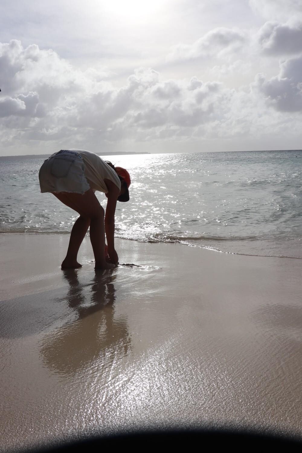 4年ぶりの海。若かりし頃は海派。 台風5... / AYAさんのモーメント | YAMAP / ヤマップ