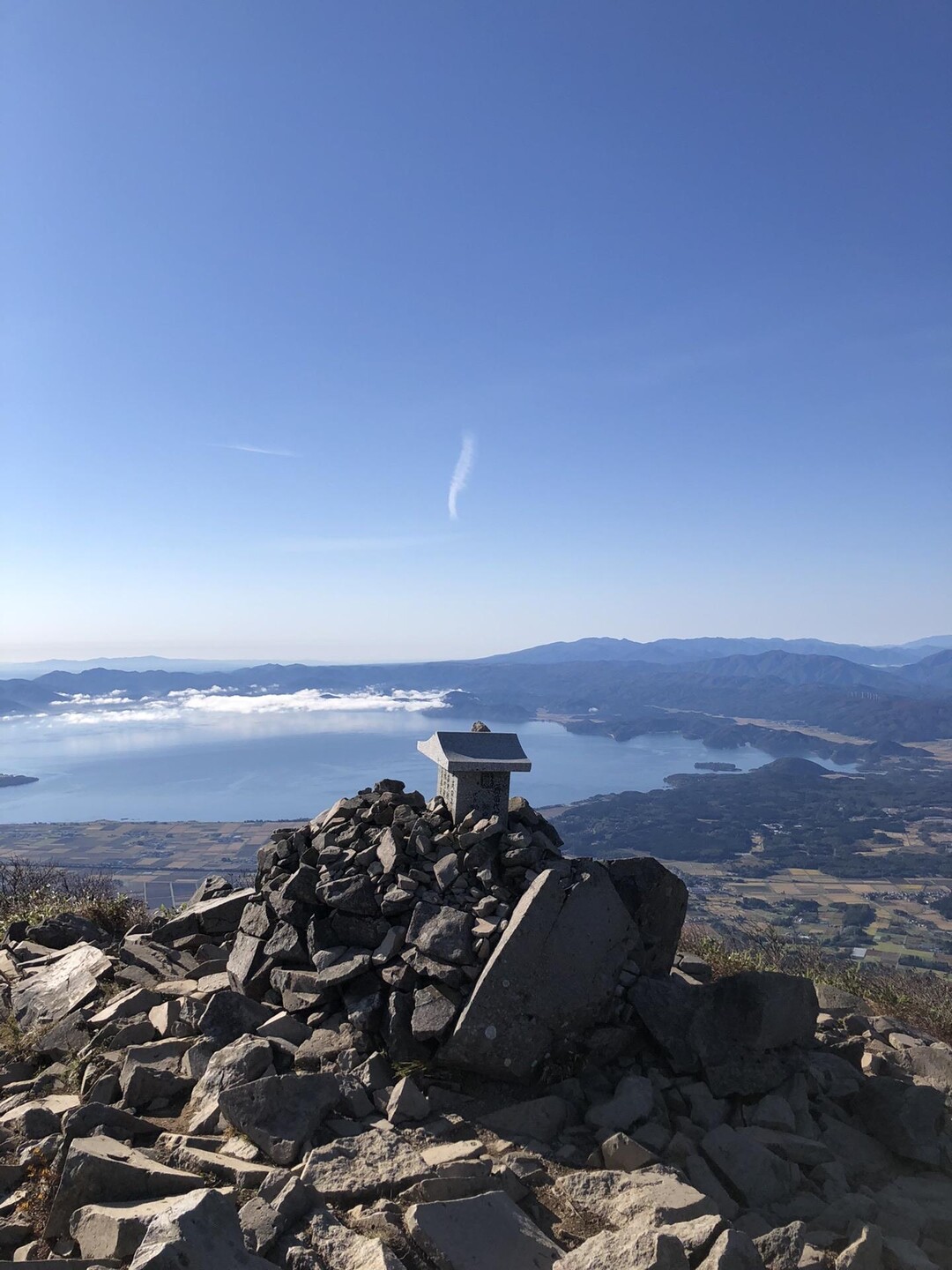 磐梯山 / MADカプセルさんの磐梯山・雄国山・赤埴山の活動データ | YAMAP / ヤマップ