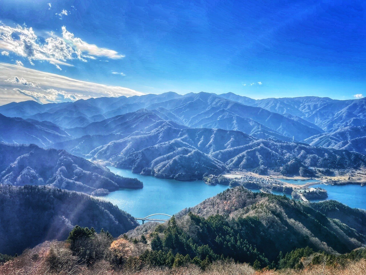 【高取山・仏果山】大人になって3回目くらいの久しぶりの登山 / Kikipさんのハイキングの活動データ | YAMAP / ヤマップ