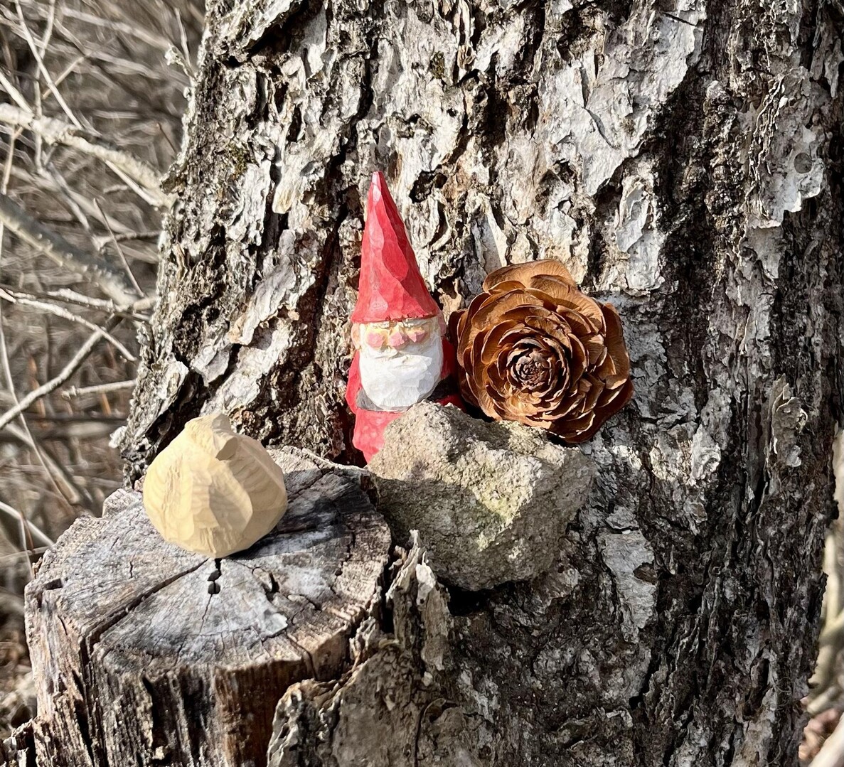 水沢山/上ノ山/相馬山/つつじヶ峰 / TATSUさんの榛名山・天狗山・天目山の活動データ | YAMAP / ヤマップ