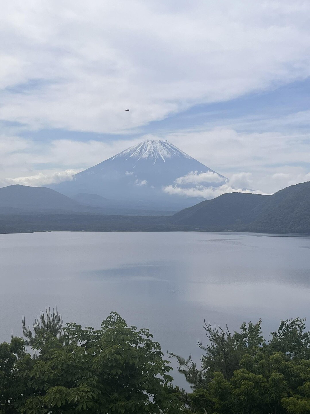 三方分山・精進山・パノラマ台 / ka-zさんの三方分山・パノラマ台の活動データ | YAMAP / ヤマップ