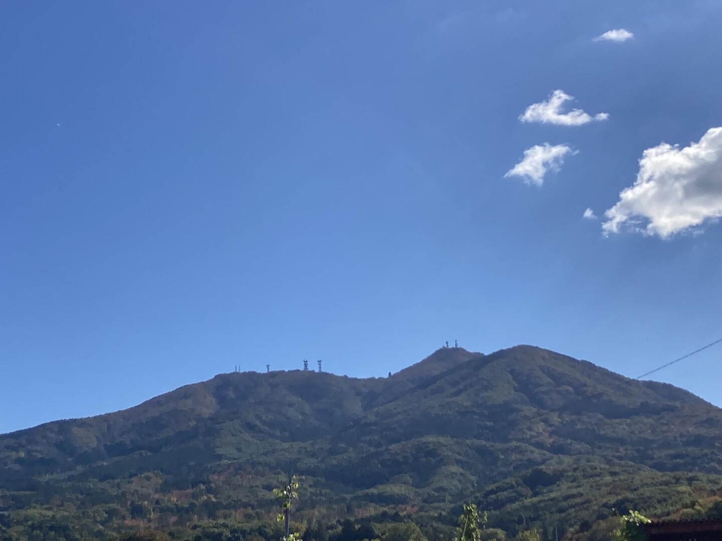 椎尾山・坊主山・筑波山(男体山)・筑波山(女体山） / あさみさんの筑波山の活動データ | YAMAP / ヤマップ