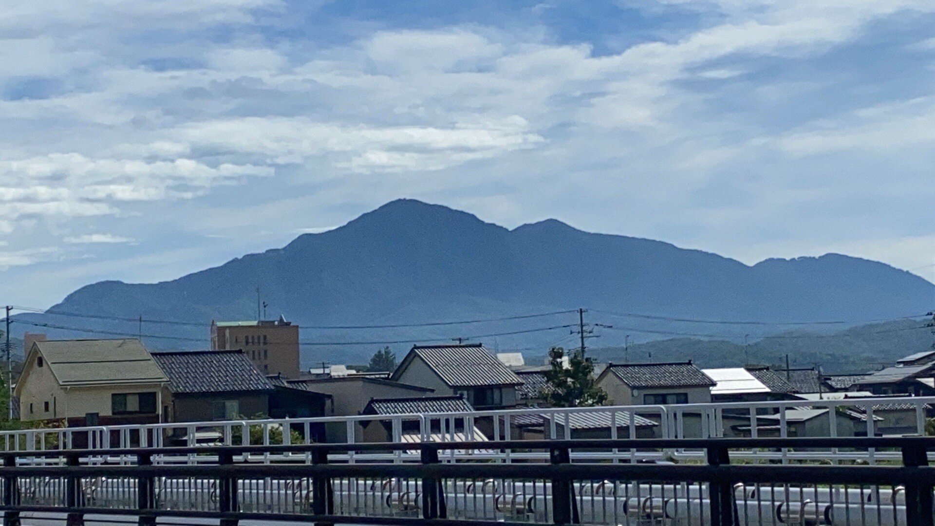 下見にきました(￣O￣;) あっ、仕事で... / なかみちさんのモーメント | YAMAP / ヤマップ