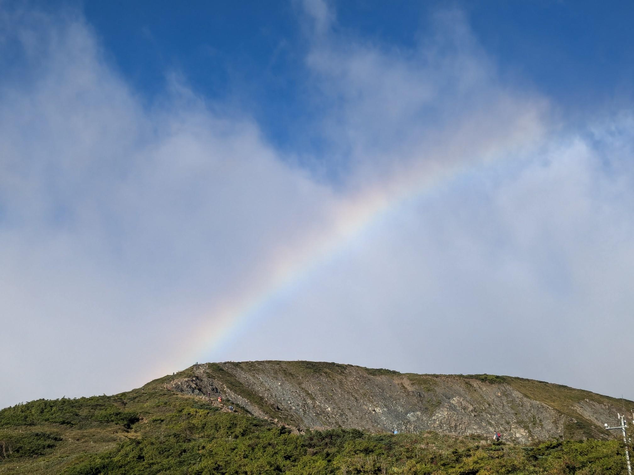 唐松岳 日帰り（五竜岳への縦走テント泊失敗） / skytourerさんの鹿島槍ヶ岳・五竜岳（五龍岳）・唐松岳の活動データ | YAMAP ...