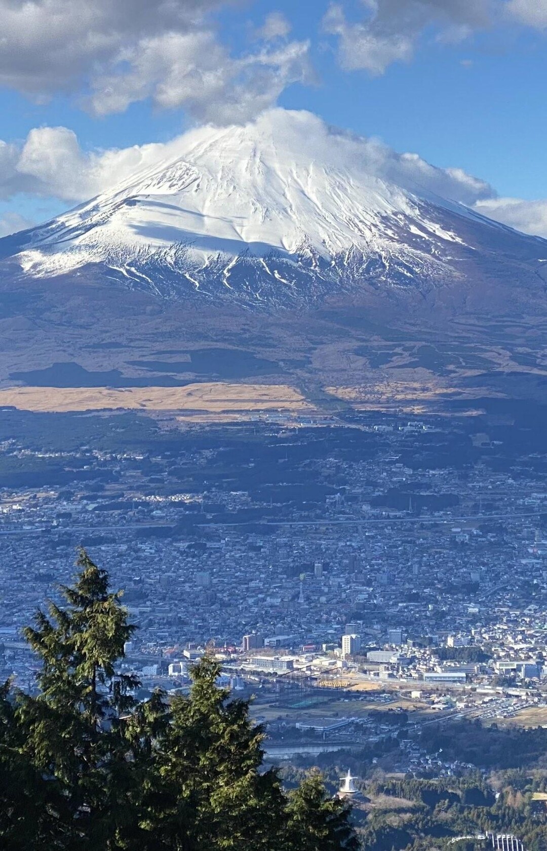 急に……富士山に登りたくなった🤔 / SHINICHIさんのモーメント | YAMAP / ヤマップ