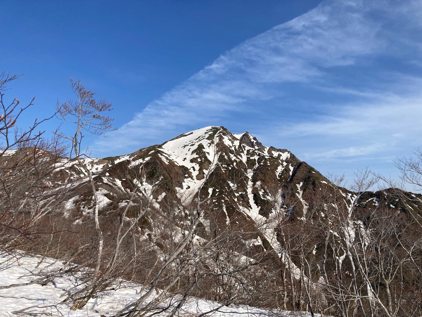 谷川岳 遠征三日目 / assiさんの谷川岳・七ツ小屋山・大源太山の活動データ | YAMAP / ヤマップ