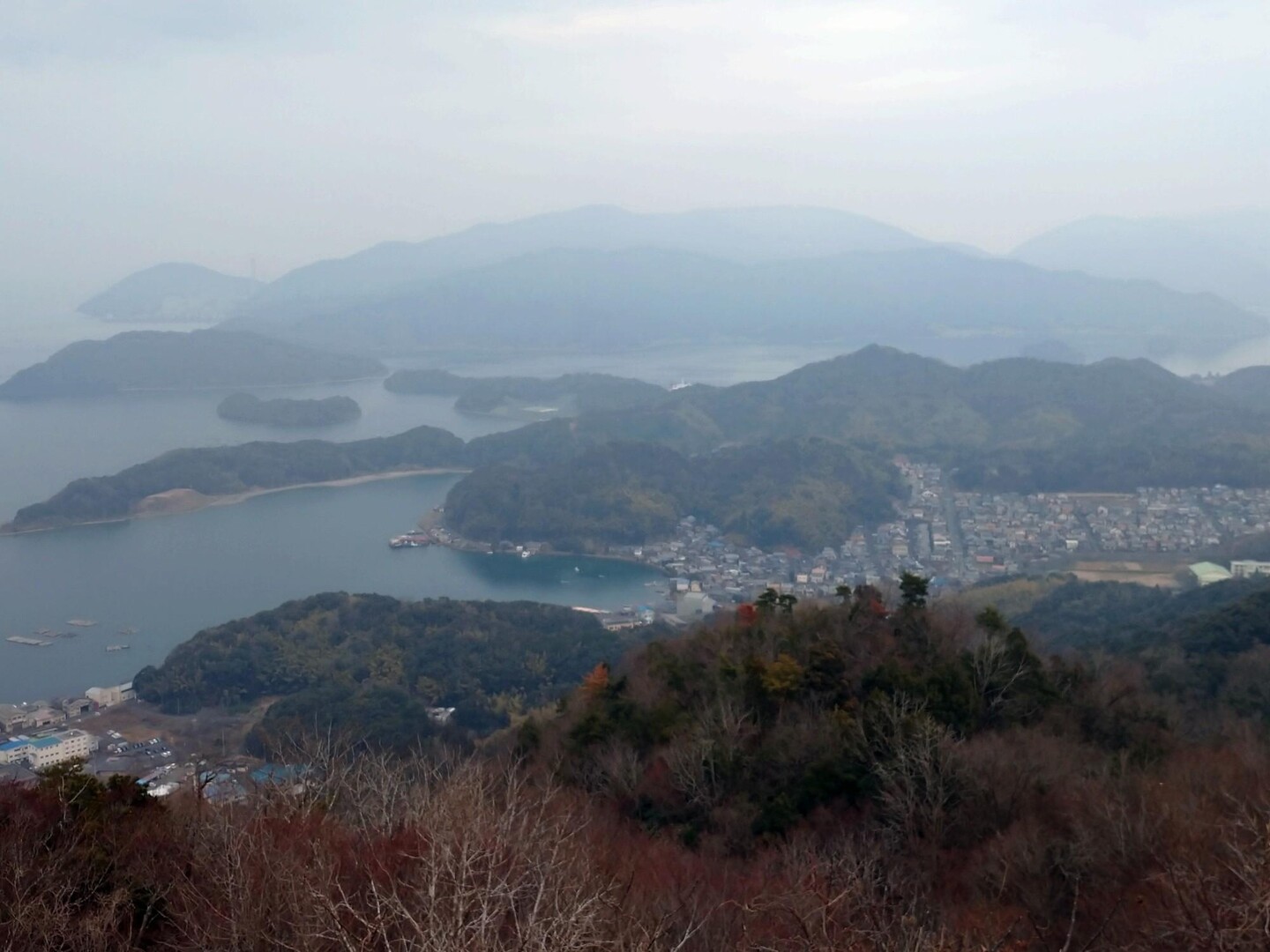 五老岳(300.6m) / ショコラさんの多祢山・空山の活動データ | YAMAP / ヤマップ