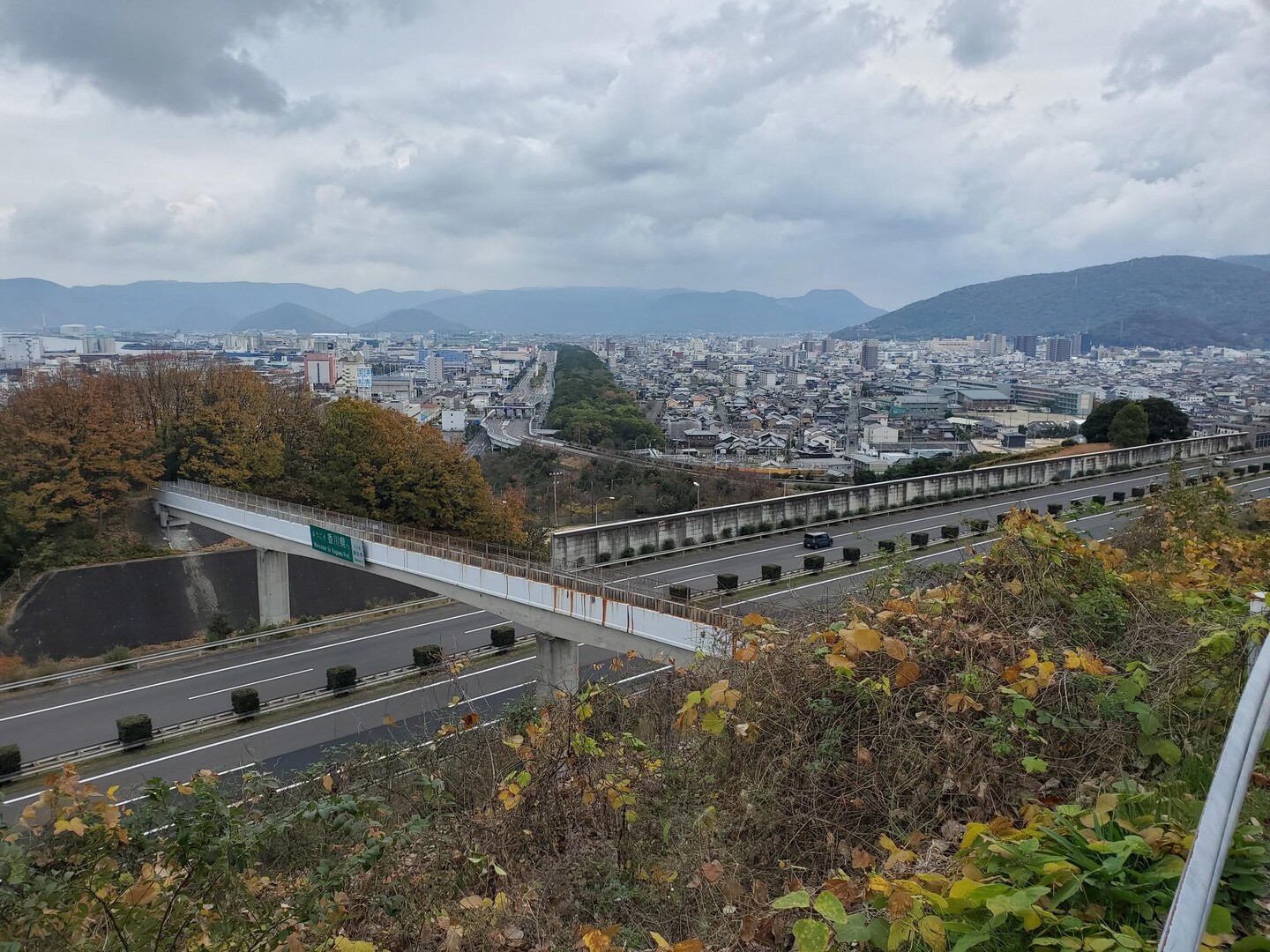 聖通寺山 / inamonさんの坂出市の活動データ | YAMAP / ヤマップ