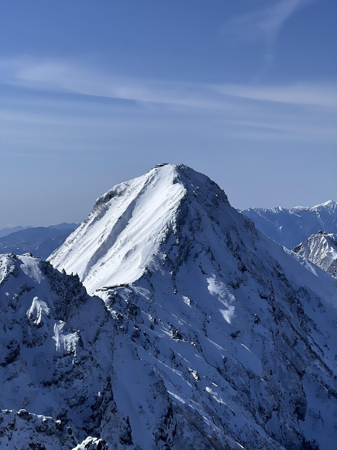 【八ヶ岳⑧】赤岳→横岳→硫黄岳周回 / KATさんの八ヶ岳（赤岳・硫黄岳・天狗岳）の活動データ | YAMAP / ヤマップ