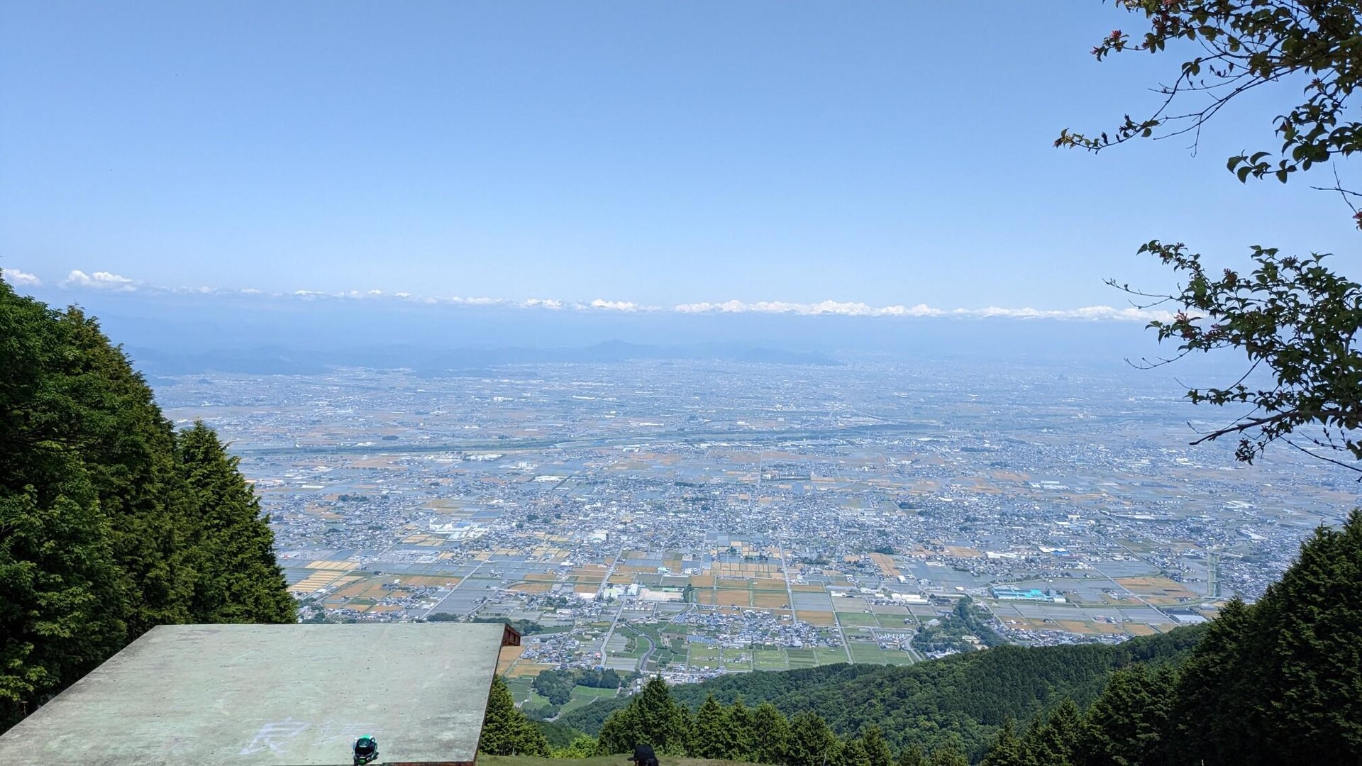 池田山 / MELさんの池田山の活動データ | YAMAP / ヤマップ