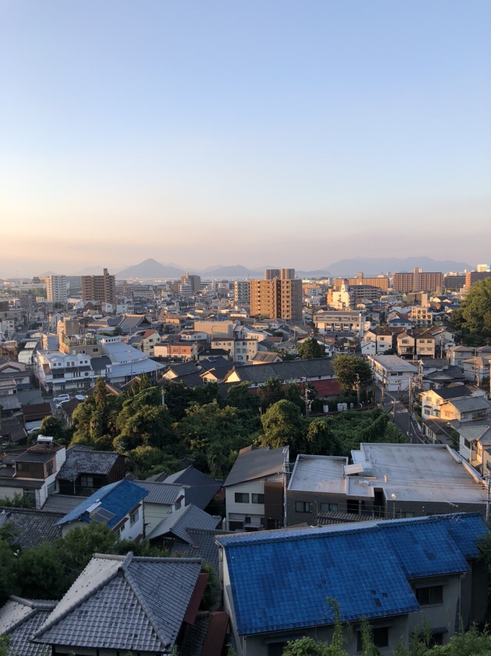 76年前のあの日の朝と同様、今朝も早くか... / ujinaさんのモーメント | YAMAP / ヤマップ