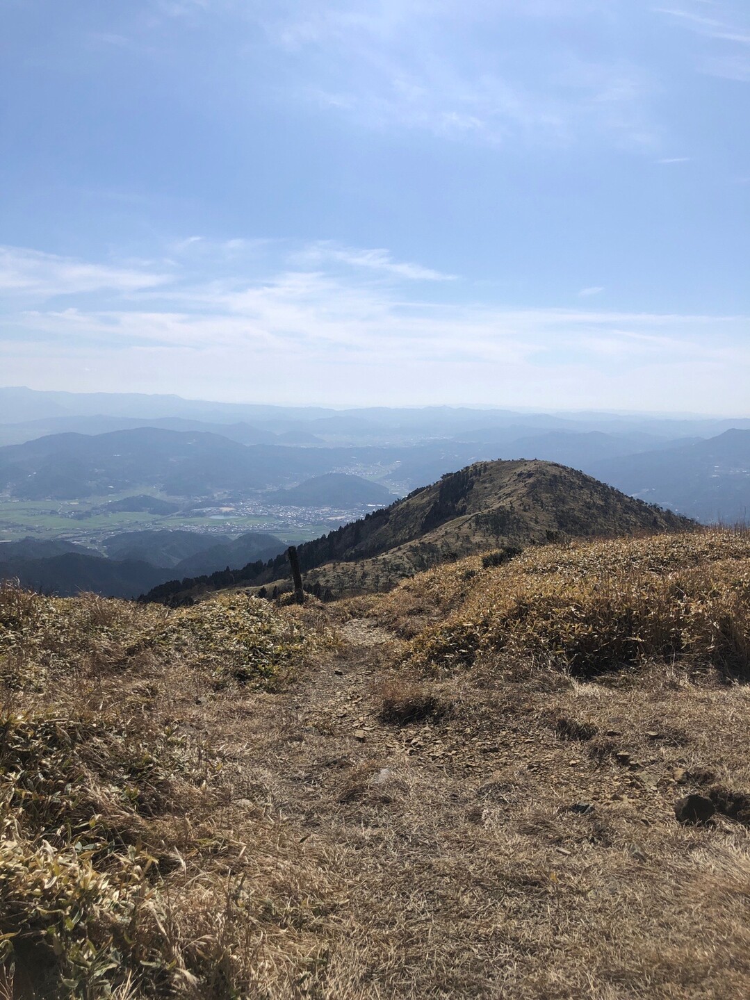 天山（佐賀県）-2020-03-12 / pipiさんの天山の活動データ | YAMAP / ヤマップ