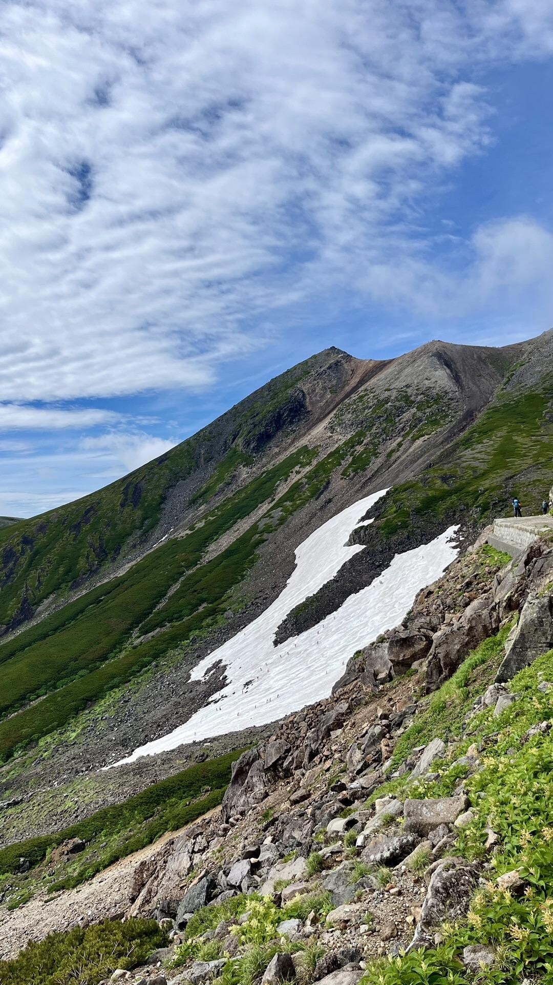 乗鞍岳 / isoさんの乗鞍岳の活動データ | YAMAP / ヤマップ