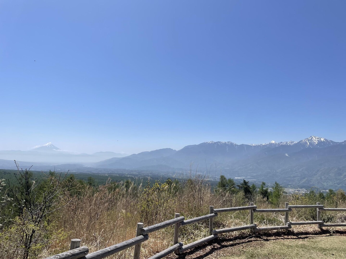 SA、パーキングが混んでいたのでノンスト... / カミーユさんのモーメント | YAMAP / ヤマップ