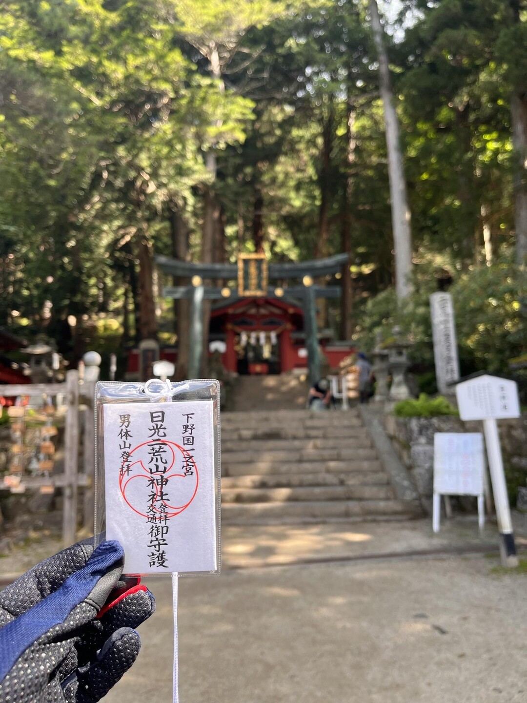 トンボ大集合！男体山 / ekさんの男体山の活動データ | YAMAP / ヤマップ