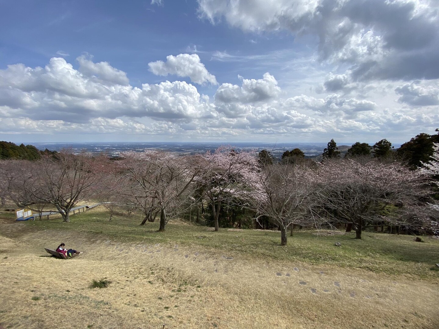 南山・団子山・大福山・難台山 / THYさんの加波山・吾国山・難台山の活動データ | YAMAP / ヤマップ
