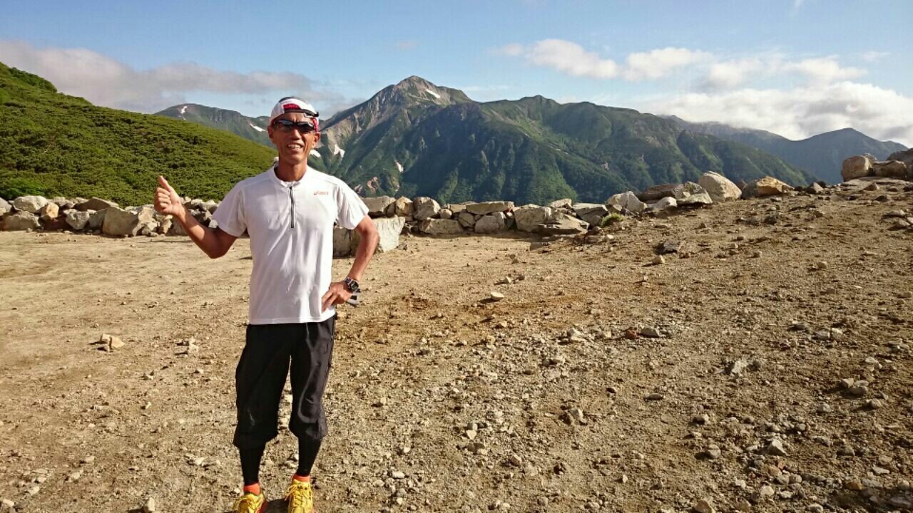 TR kazuのページ | YAMAP / ヤマップ