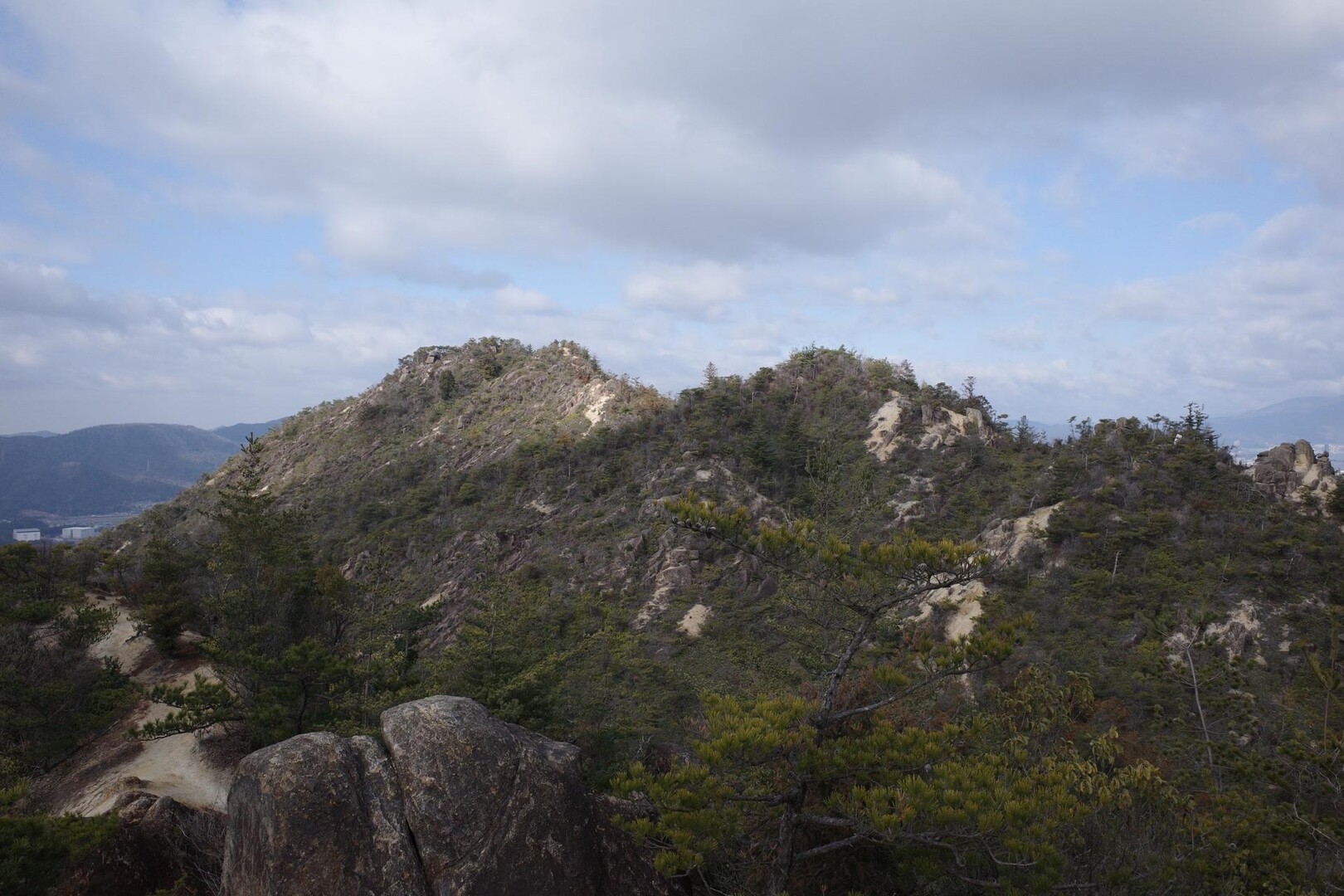 堂山 / geoさんの湖南アルプス（太神山・堂山）の活動データ | YAMAP / ヤマップ