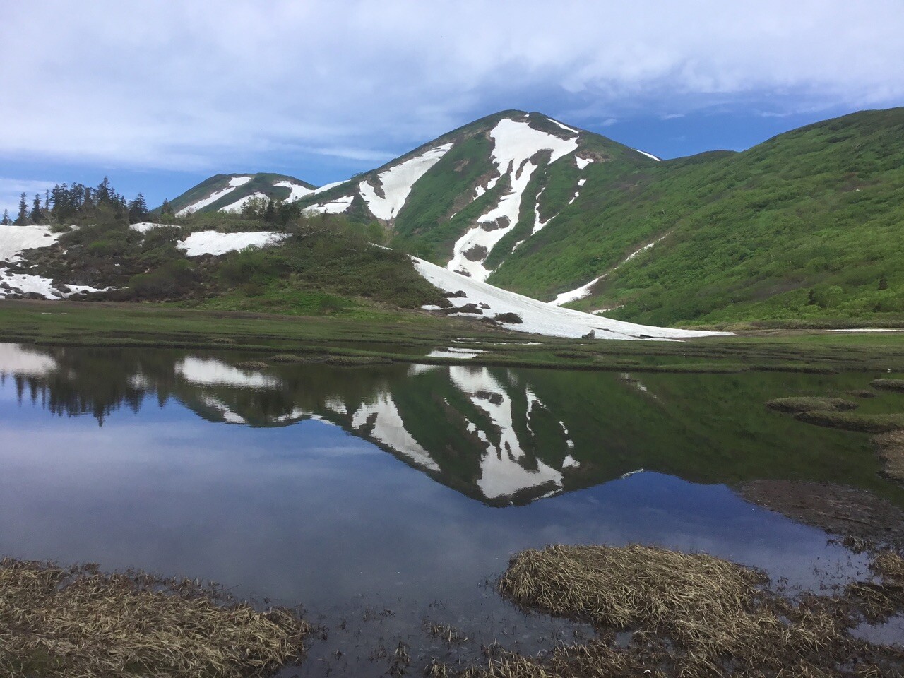 tsのページ | YAMAP / ヤマップ