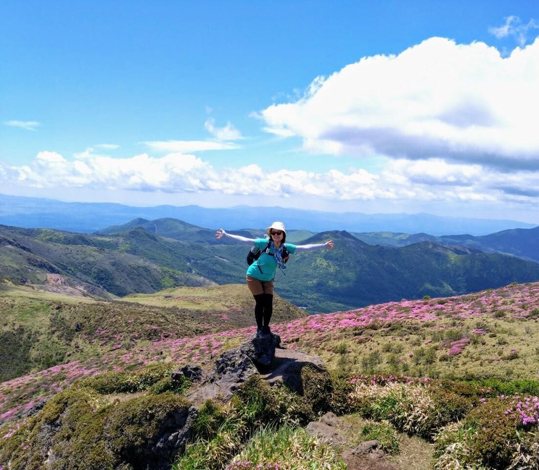 hiroyoのページ | YAMAP / ヤマップ