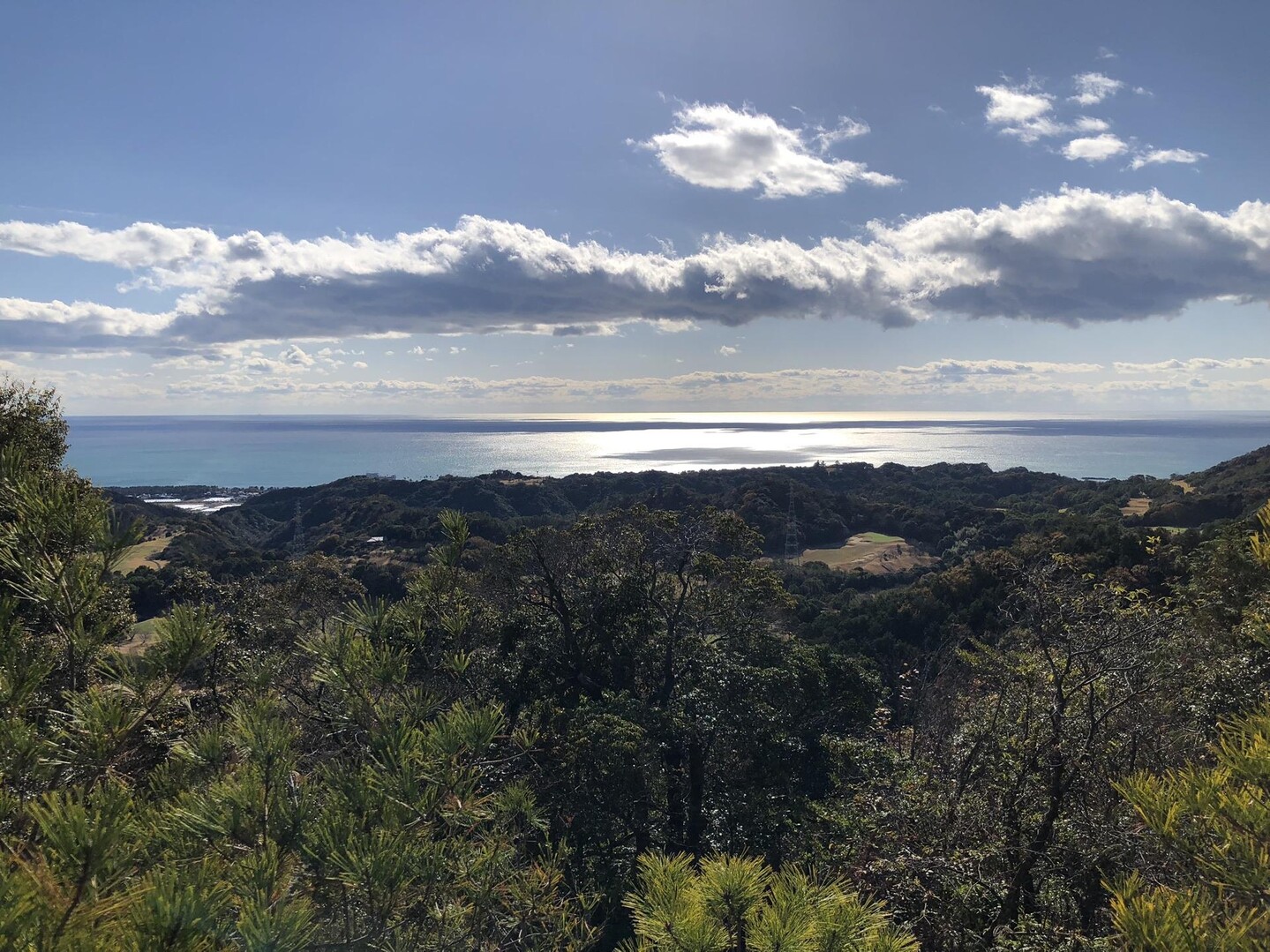大峰山・城山（おまけの月見山） / CHAさんの香南市の活動データ | YAMAP / ヤマップ