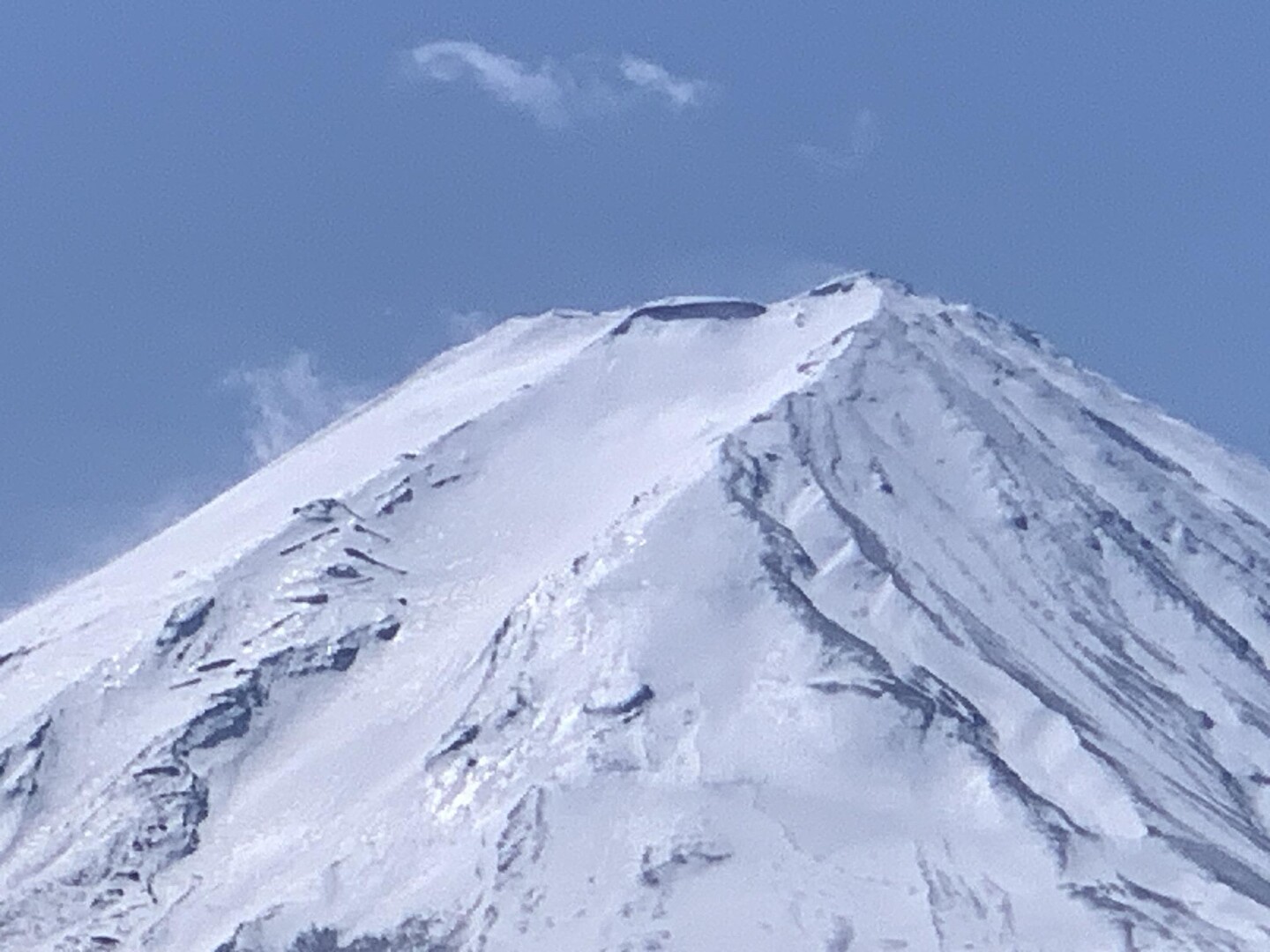 疲れ&寝坊 ドライブしてきた 富士山は ... / genchさんのモーメント | YAMAP / ヤマップ