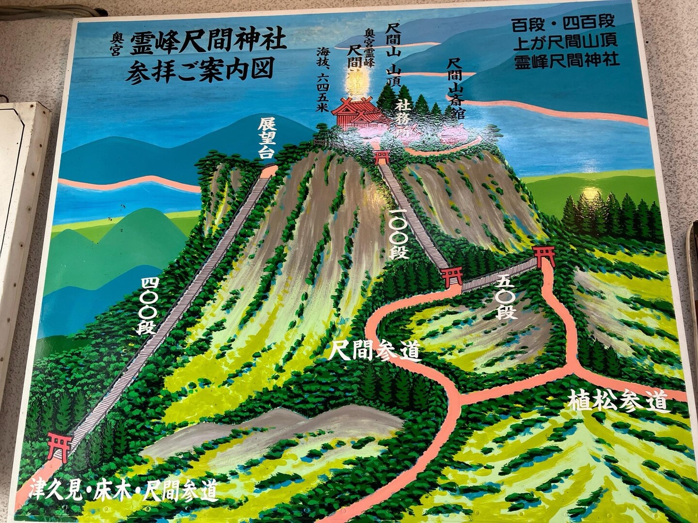 ご縁の賜物…尺間山(石鎚山） / Hanamamさんの椿山の活動データ | YAMAP / ヤマップ