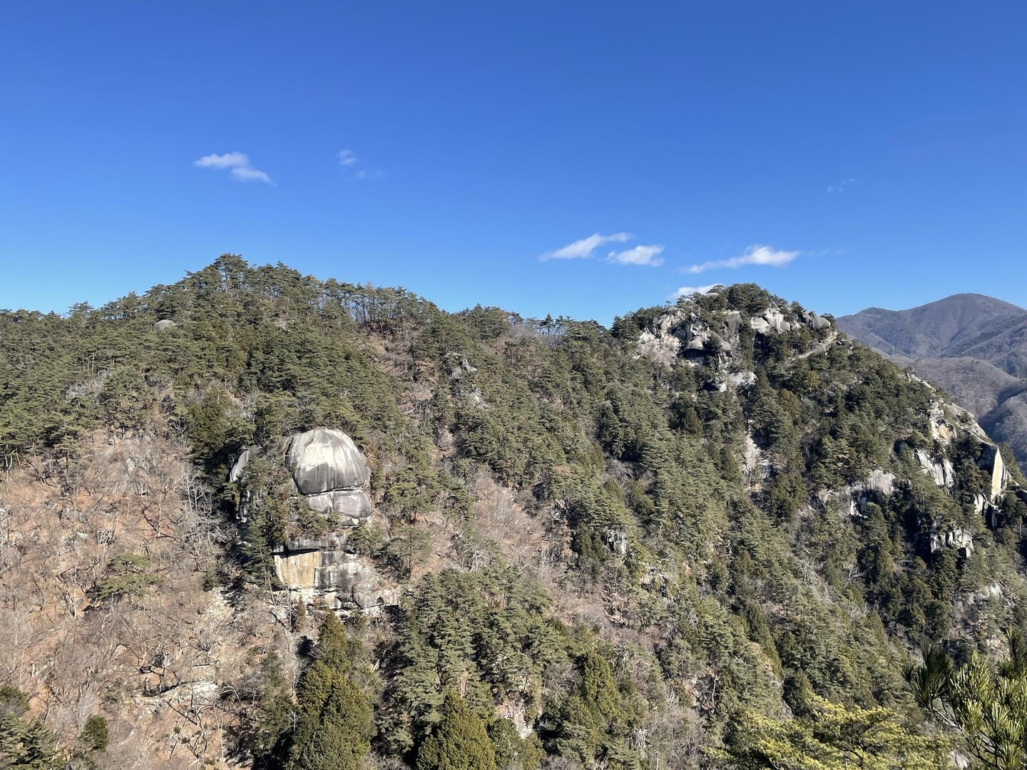 羅漢寺山 / KM53さんの弥三郎岳（羅漢寺山）の活動データ | YAMAP / ヤマップ