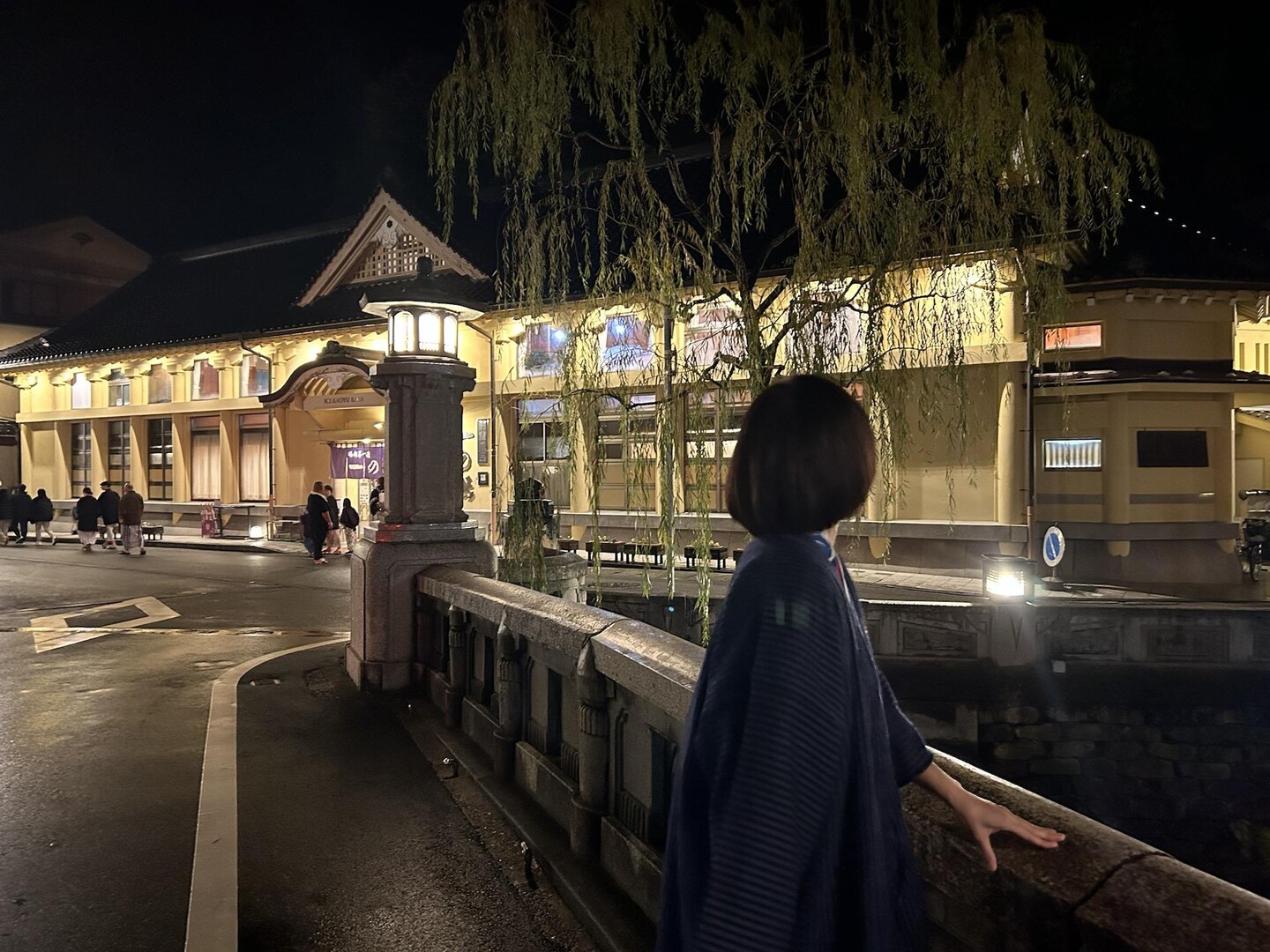 特急こうのとりに乗って初めての城崎温泉へ... / midoriさんのモーメント | YAMAP / ヤマップ