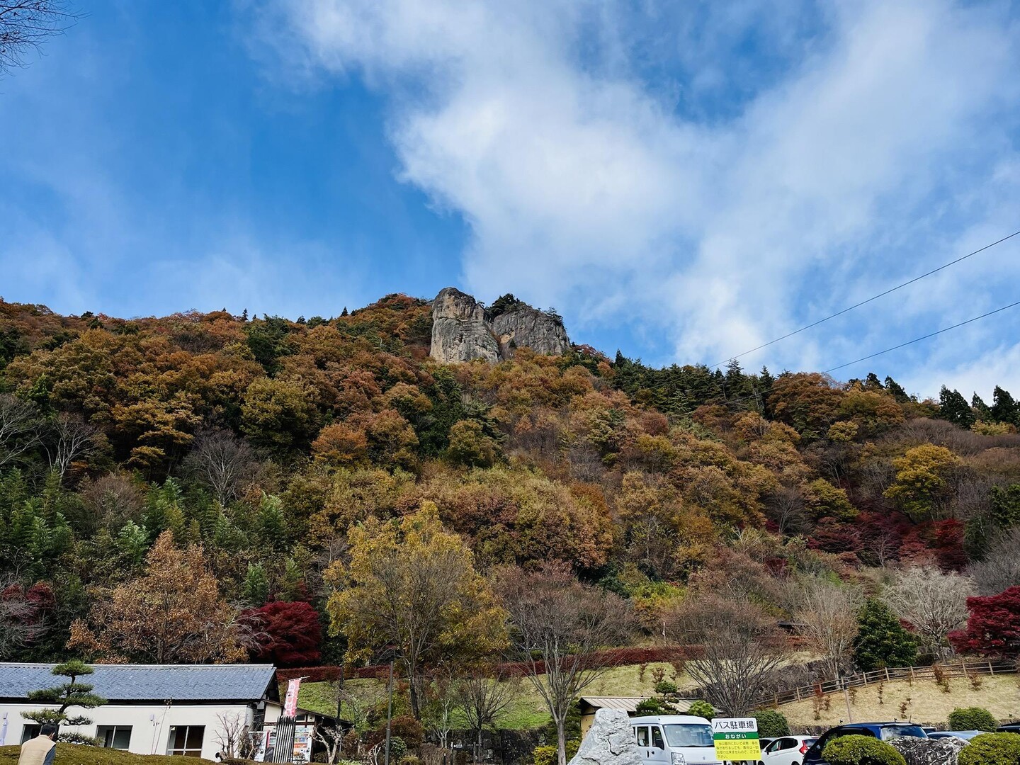 小天狗・中天狗・嵩山（大天狗） / DNAさんの嵩山の活動データ | YAMAP / ヤマップ