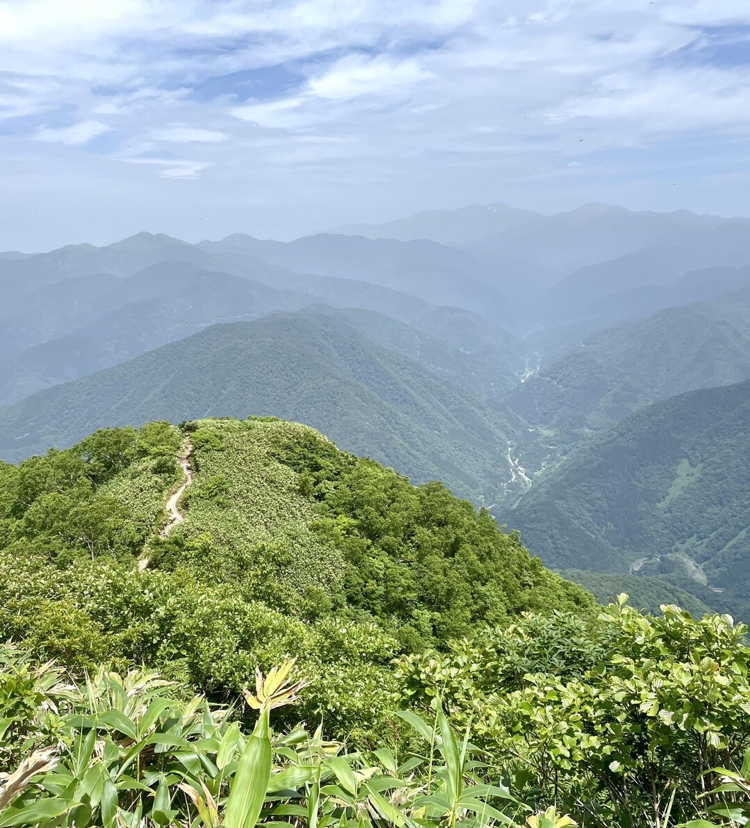 荒島岳 / 68_327さんの荒島岳の活動日記 | YAMAP / ヤマップ