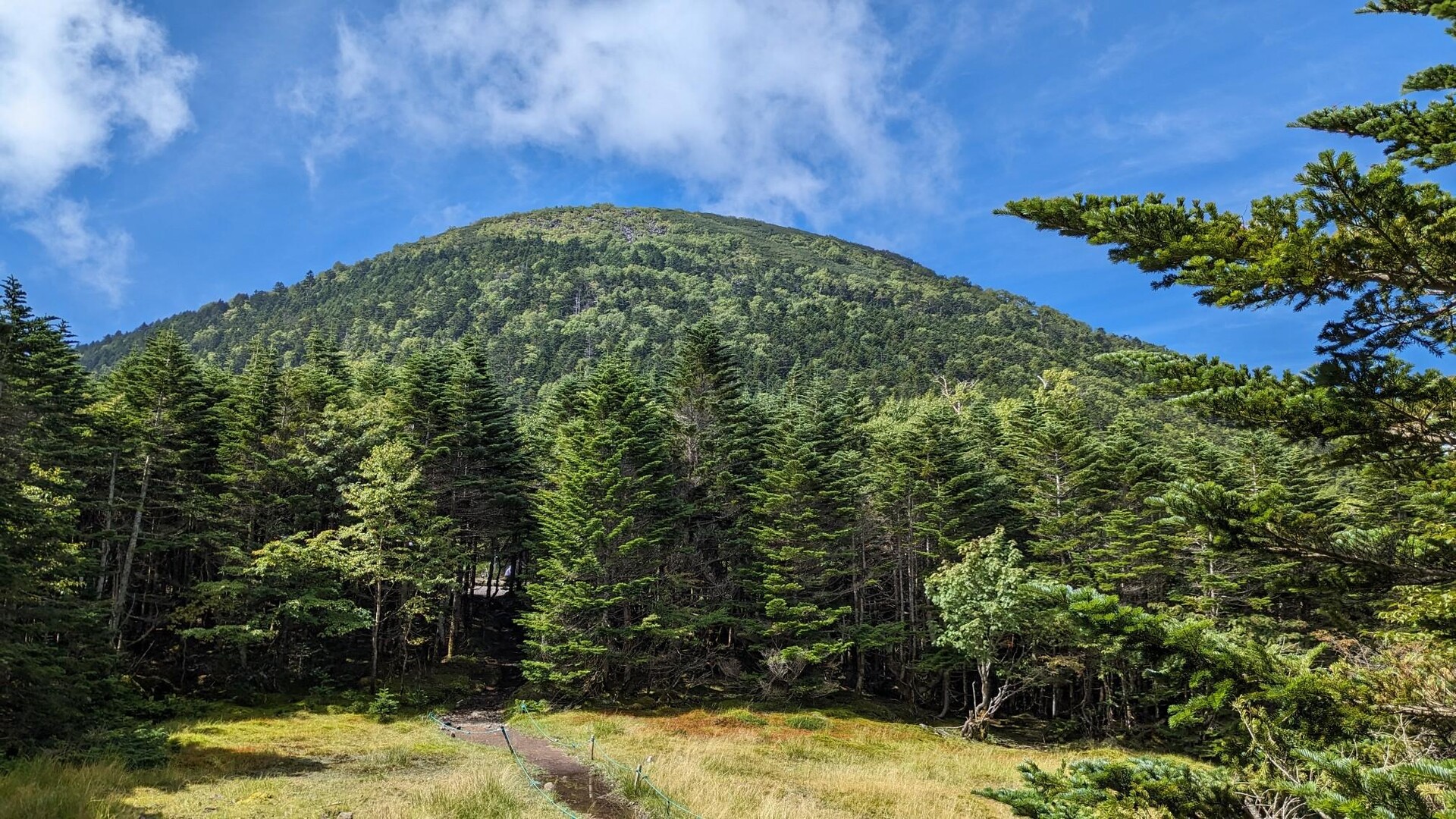 蓼科山 / hi-loさんの蓼科山・横岳・縞枯山の活動データ | YAMAP / ヤマップ