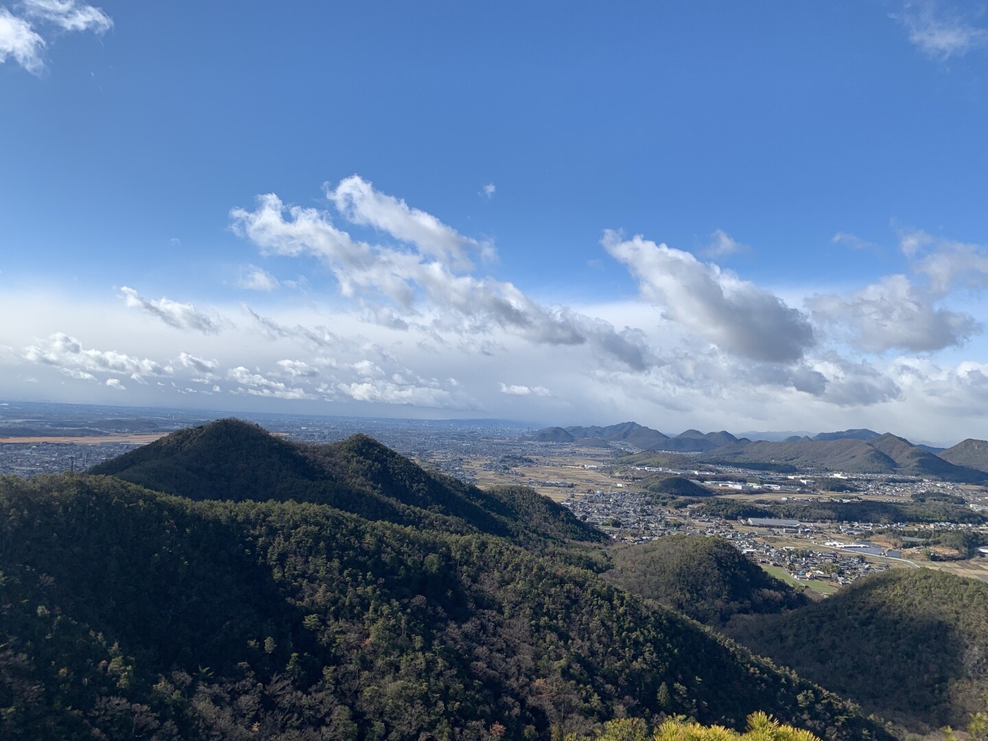 🥶大寒波到来🥶八木山・双子山・愛宕山 / ノリノリさんの各務原アルプス（関南アルプス）・八木三山の活動データ | YAMAP / ヤマップ