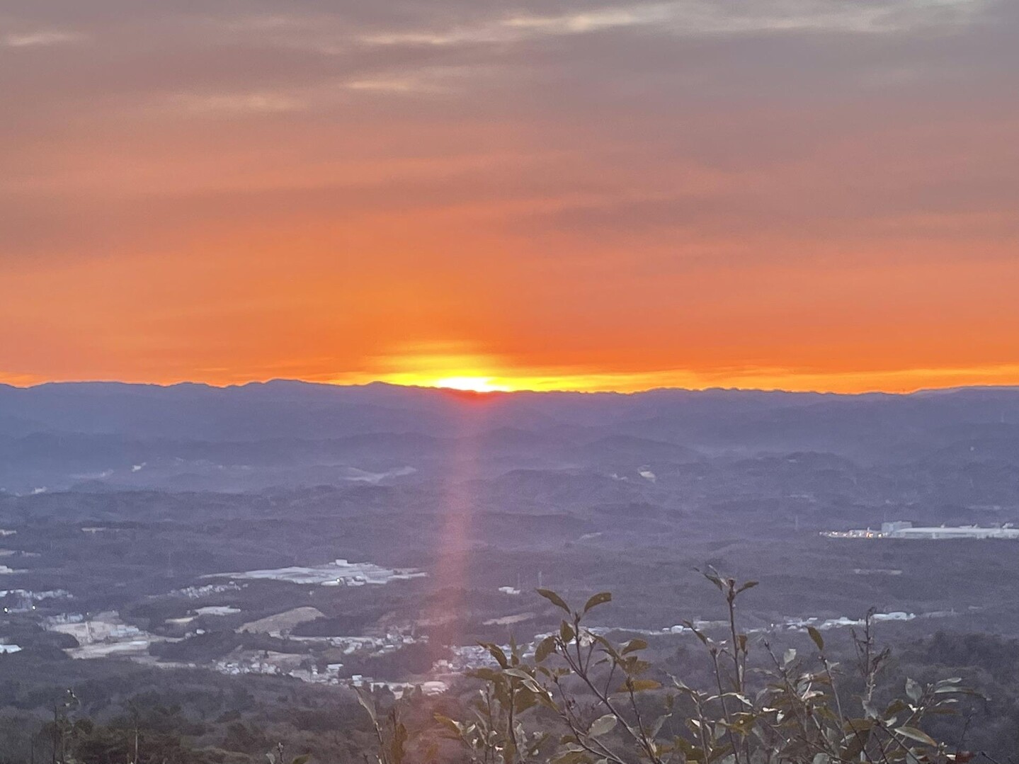 物見山・猿投山 / Ito_sanさんの猿投山・物見山の活動データ | YAMAP / ヤマップ