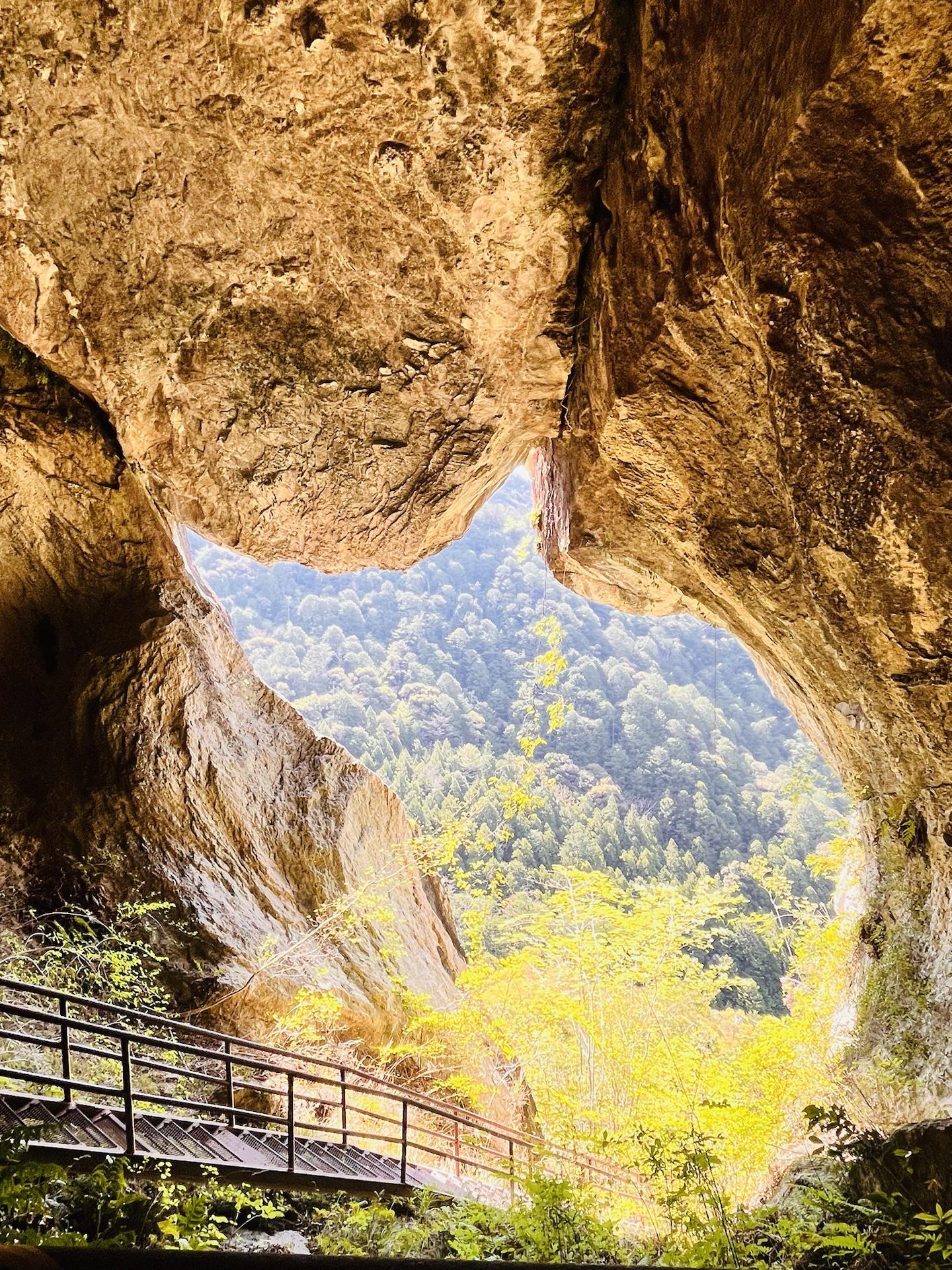 乳岩峡 / AKOさんの宇連山・鳳来寺山・岩古谷山の活動データ | YAMAP / ヤマップ