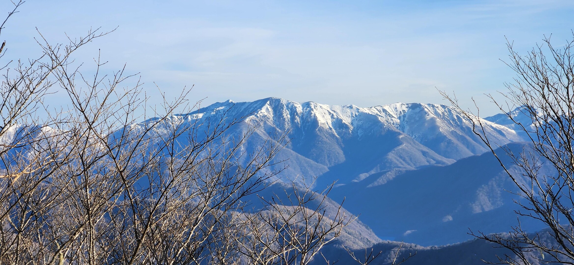 黒滝山・大佐飛山 / マshuさんの男鹿岳の活動データ | YAMAP / ヤマップ