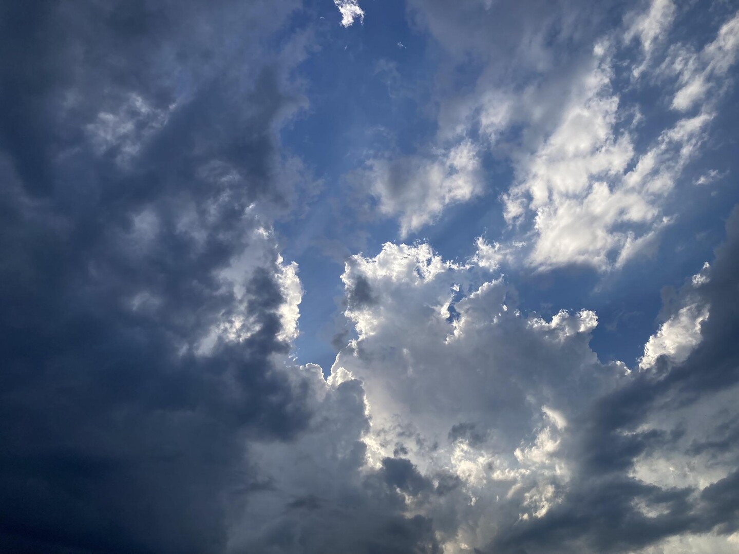 SORA 空を見上げては写真を撮る！ ... / hideさんのモーメント | YAMAP / ヤマップ