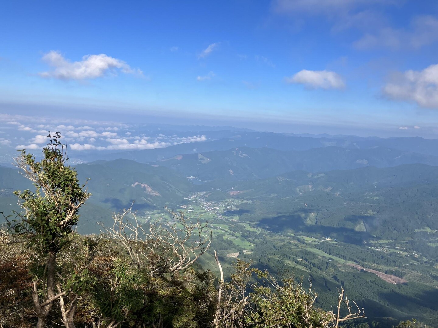 市房山 / baku yone.yさんの市房山の活動データ | YAMAP / ヤマップ