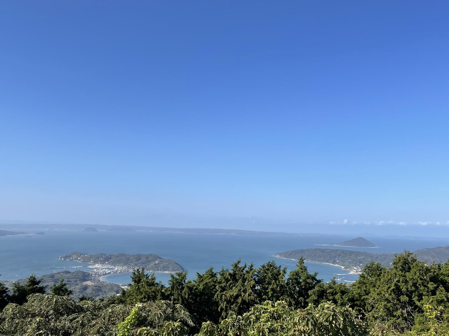 ⛰可也山 / Sakuさんの高祖山・飯盛山・叶岳の活動データ | YAMAP / ヤマップ