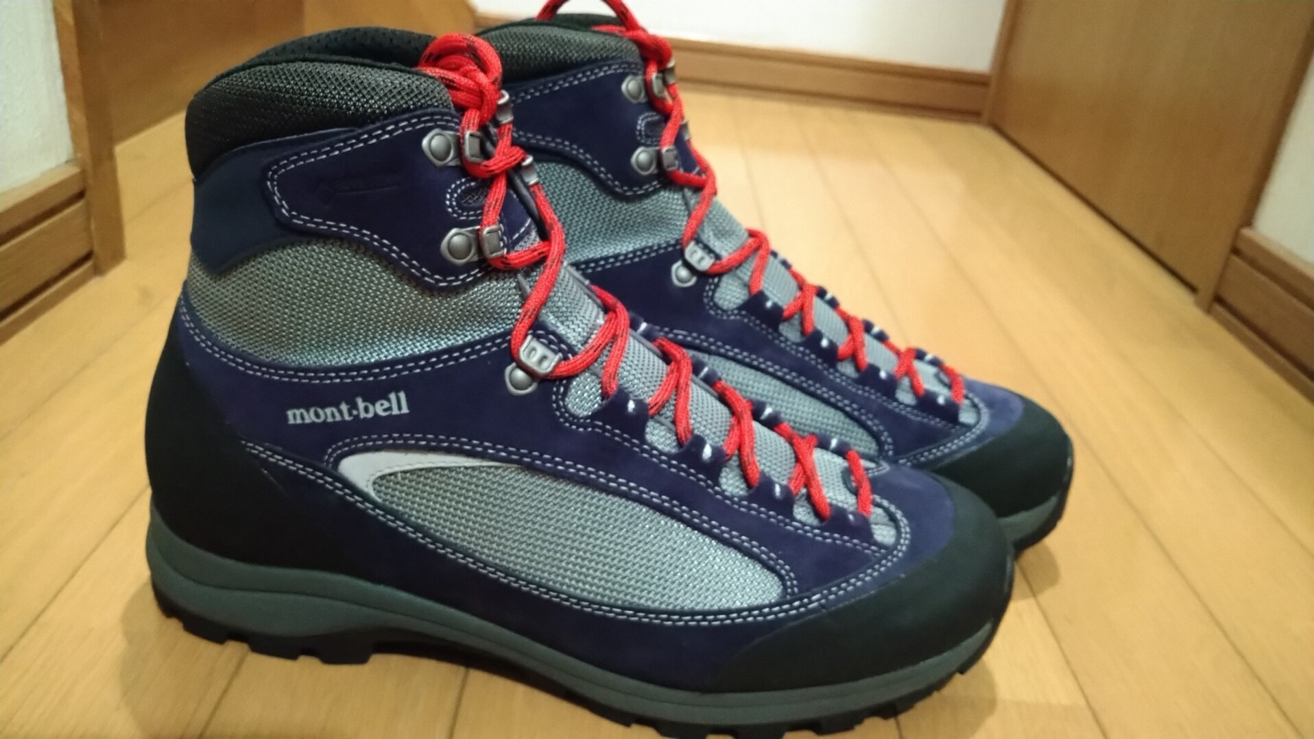 最近、山歩きするたびに、滑ってヒヤリ💦... / ogigeeeee(オギG)さんのモーメント | YAMAP / ヤマップ