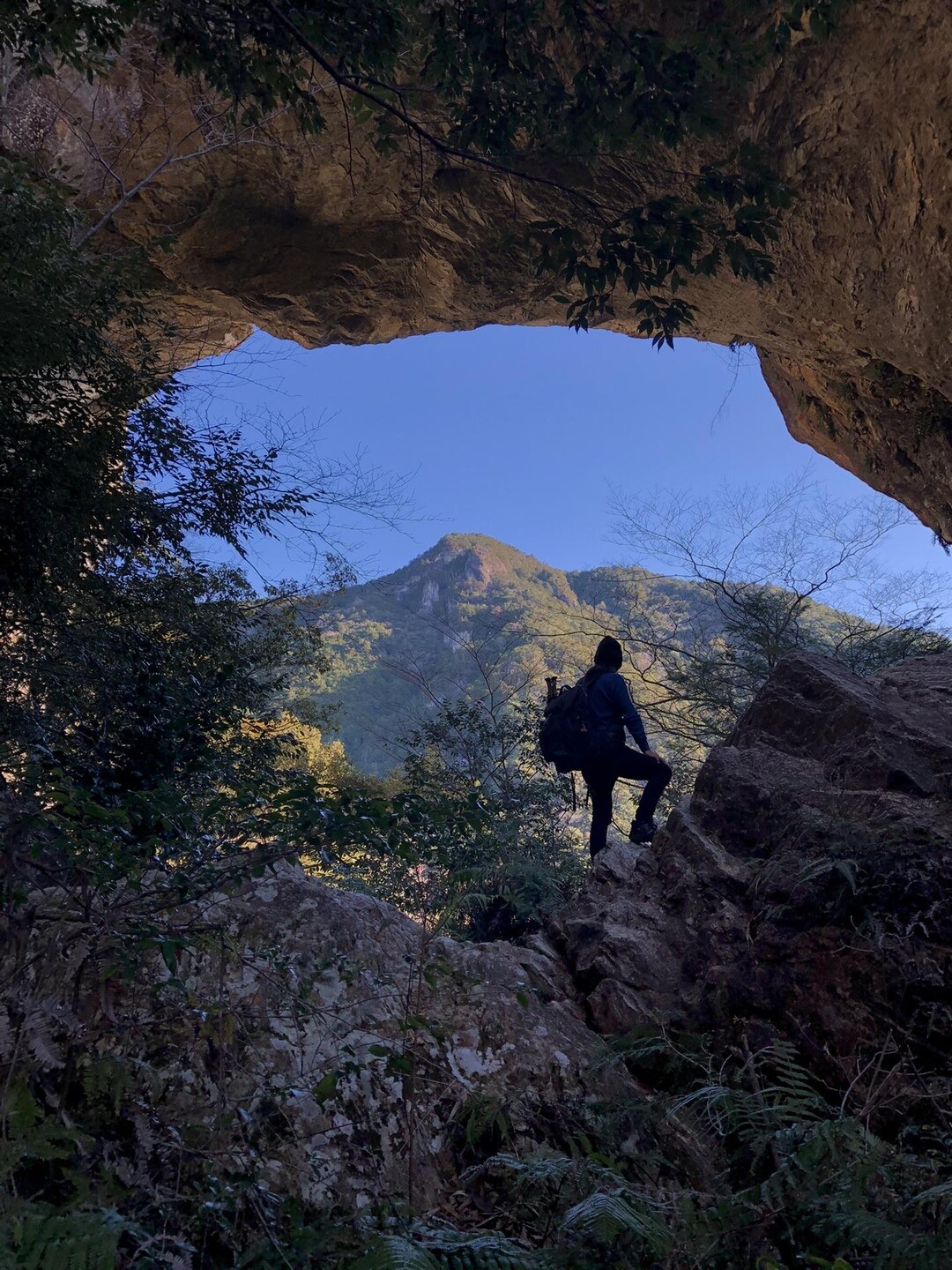 2024.01.02(火) 22:22 / sugi.aki.bさんのモーメント | YAMAP / ヤマップ