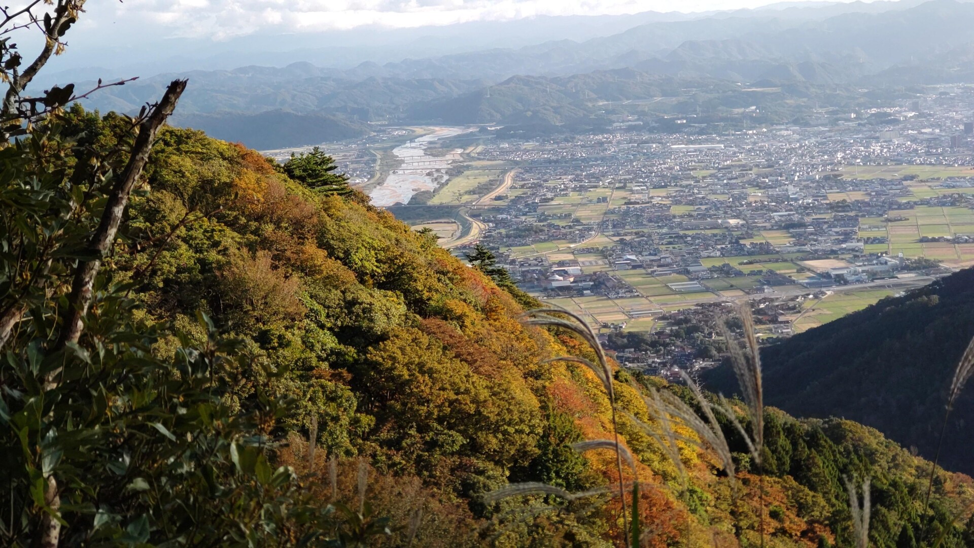 高清水山🏕・鶏ケ烏帽子🐓遭難ケ所起点は？ / さんちょtbさんの鼻高山・弥山・旅伏山の活動データ | YAMAP / ヤマップ