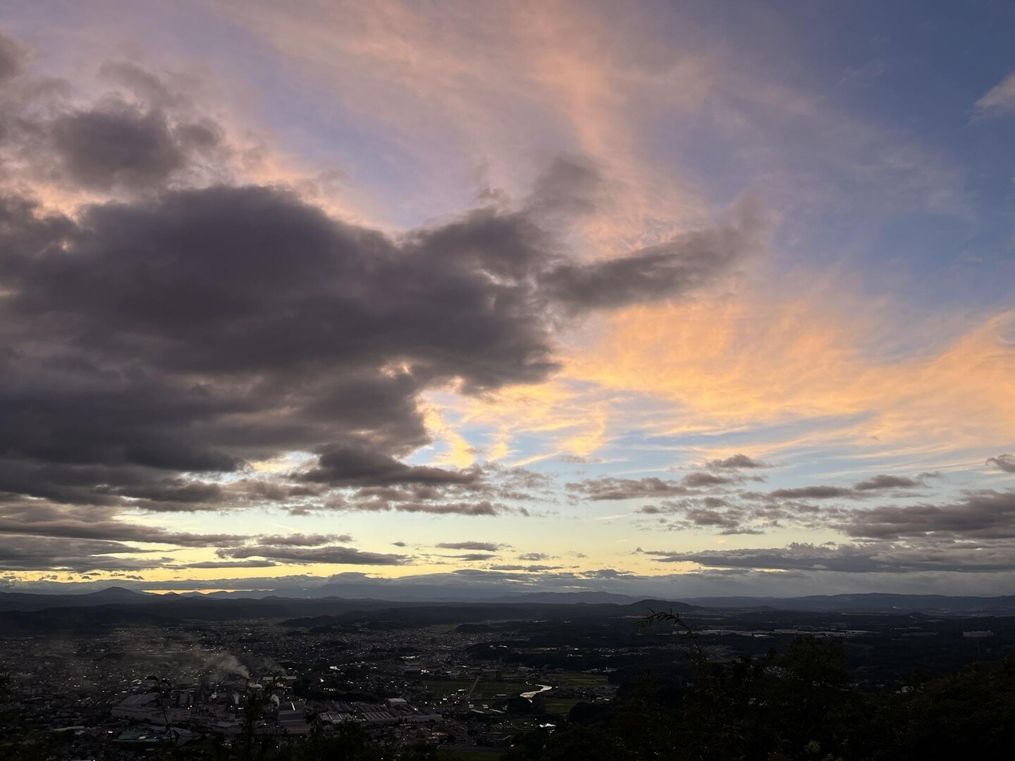 2022.9.6 今朝はbigな🐰で... / kimiさんのモーメント | YAMAP / ヤマップ